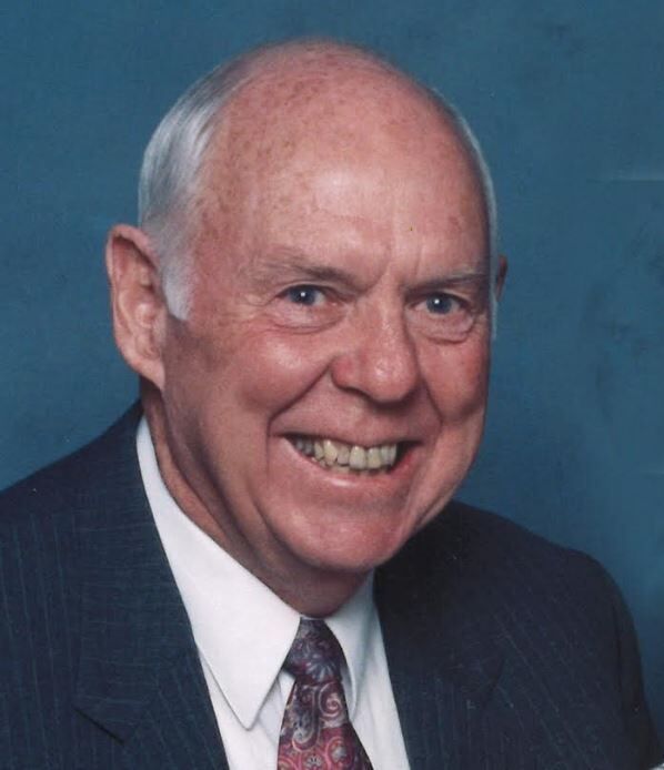 Philip R. Tarran | News, Sports, Jobs - Standard-Examiner